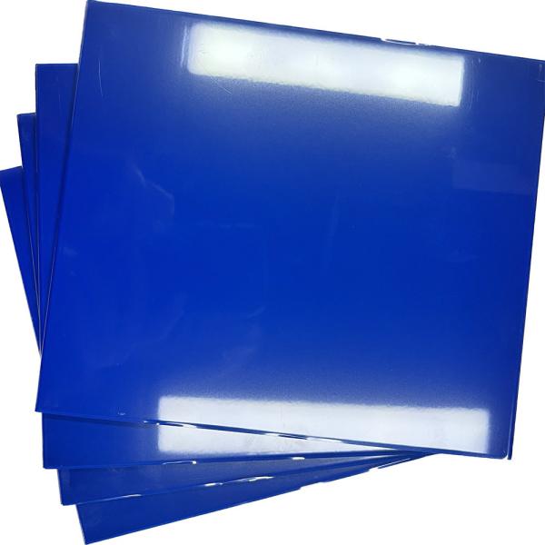 Quality Quality Wholesale Ev Battery Pack Module Accessories Lithium Battery Module Insulation Plate for sale