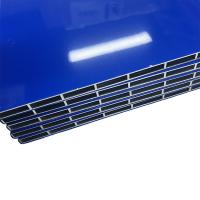 Quality Lithium Battery Module Insulation Plate For 280Ah Energy Storage Battery Module for sale