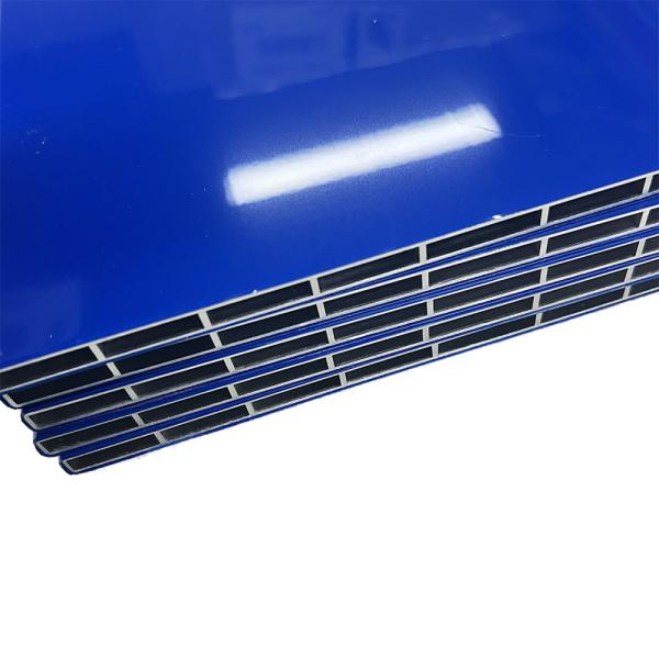 Quality Lithium Battery Module Insulation Plate For 280Ah Energy Storage Battery Module for sale