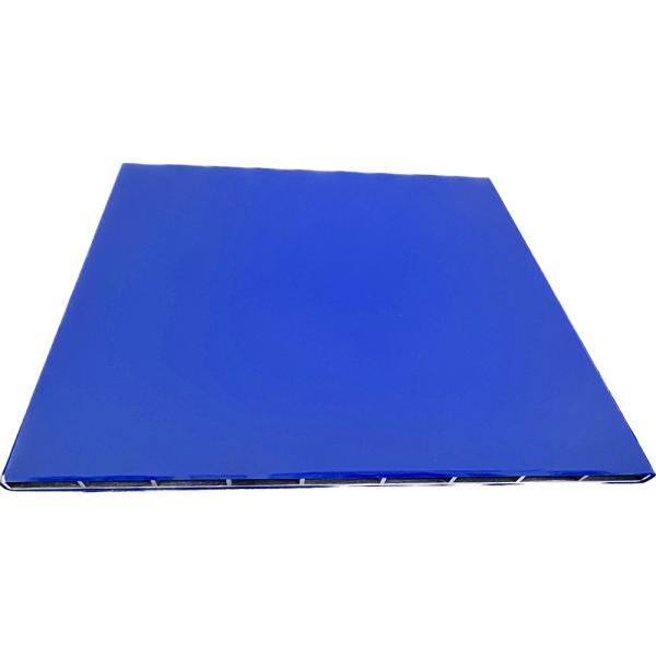 Quality Lithium Battery Module Insulation Plate For 280Ah Energy Storage Battery Module for sale