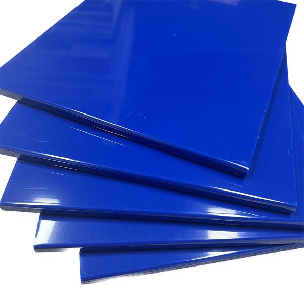 Quality Lithium battery pack aluminum profile energy storage cell insulation sheet for sale