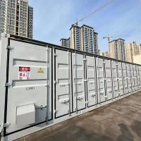 China Dependable Microgrid and Energy System Storage Solution for sale