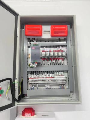 China Battery Energy Storage System-DC side for sale