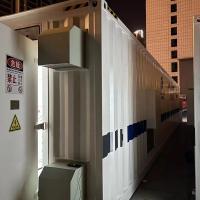 China Dependable Microgrid and Energy System Storage Solution for sale
