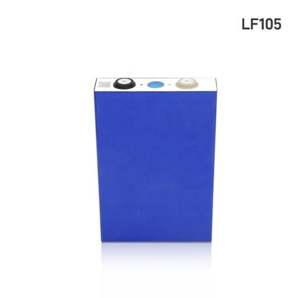 Quality 3.2V 105ah 230ah Lifepo4 Lithium Ion Battery For Electric Material Handling for sale