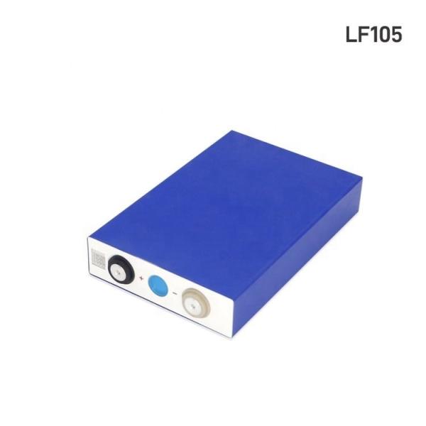 Quality 3.2V 105ah 230ah Lifepo4 Lithium Ion Battery For Electric Material Handling Equipment for sale
