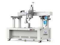 China Cylindrical Battery Laser Welding Equipment for sale