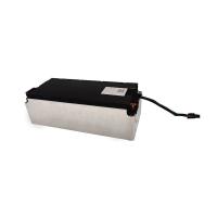 China NCM51Ah 1P12S VDA Module for sale