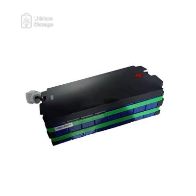 China LFP50Ah 1P8S Module for sale