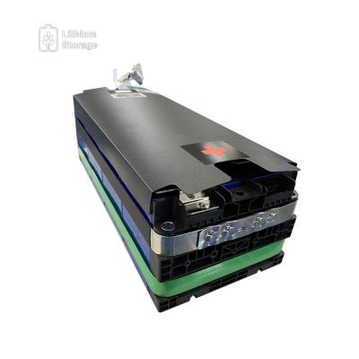China LFP50Ah 1P8S Module for sale