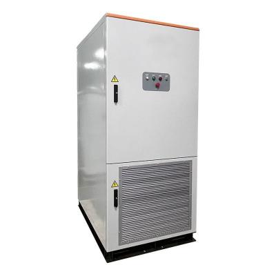 China Smart All In One Solar Energy Storage Battery System Modified Sine Wave Inverter Type for sale