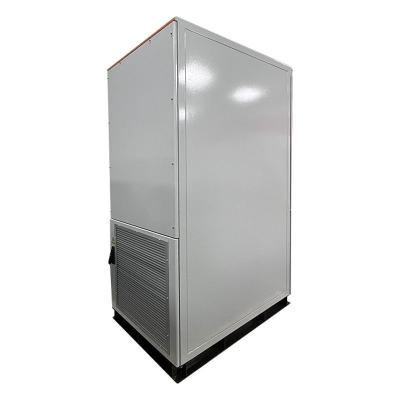 China Smart All In One Solar Energy Storage Battery System Modified Sine Wave Inverter Type for sale