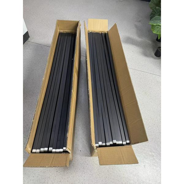 Quality Lithium battery module accessories power battery strapping stainless steel belt for sale