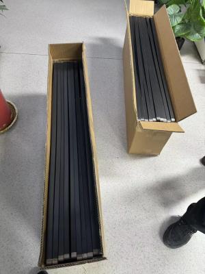 China Container energy storage system lithium battery module bundled with stainless steel straps for sale