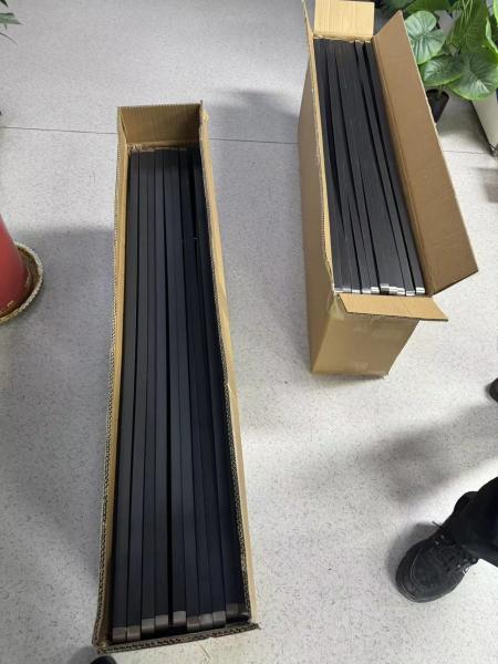 Quality Container energy storage system lithium battery module bundled with stainless for sale