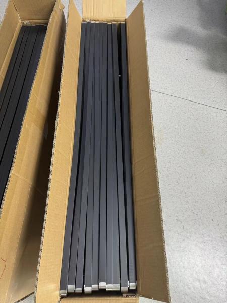 Quality Hot Sale Energy Storage Battery Module Pack Stainless Steel Belt For 280Ah Battery for sale