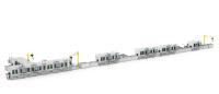 Quality Battery Module / PACK Automation Line for sale