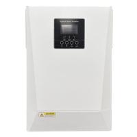 Quality Hybrid Off Grid Solar Inverter-N1F-A5.5P for sale
