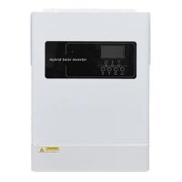 Quality Hybrid Off Grid Solar Inverter-N1F-A3US for sale