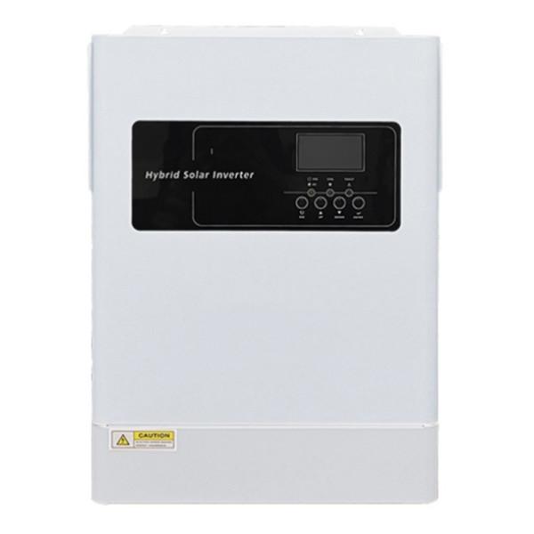 Quality Three Phase Hybrid Solar Inverter-N3H for sale