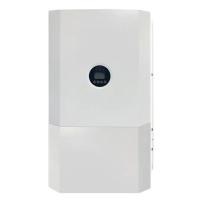 Quality Three Phase Hybrid Solar Inverter-N3H for sale