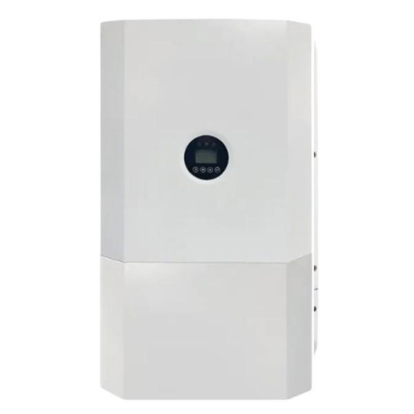 Quality Three Phase Hybrid Solar Inverter-N3H for sale