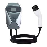 China AC Wallbox EV Charger-JL-EIM for sale