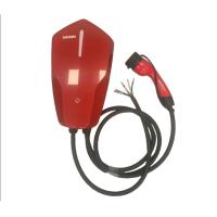 China AC Wallbox EV Charger-JL-EIM for sale
