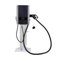 China Wall mounted/Column DC EV Charger-JLSC for sale