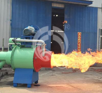 China Wood Pellet Burner, Biomass Wood Pellet Burner, Biomass Burner for sale