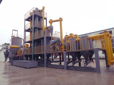 China MSW Gasification Power Plant for sale