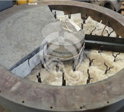 China Wood Pellet Burner, Biomass Wood Pellet Burner, Wood Powder Burner Factory, Biomass Burner for sale