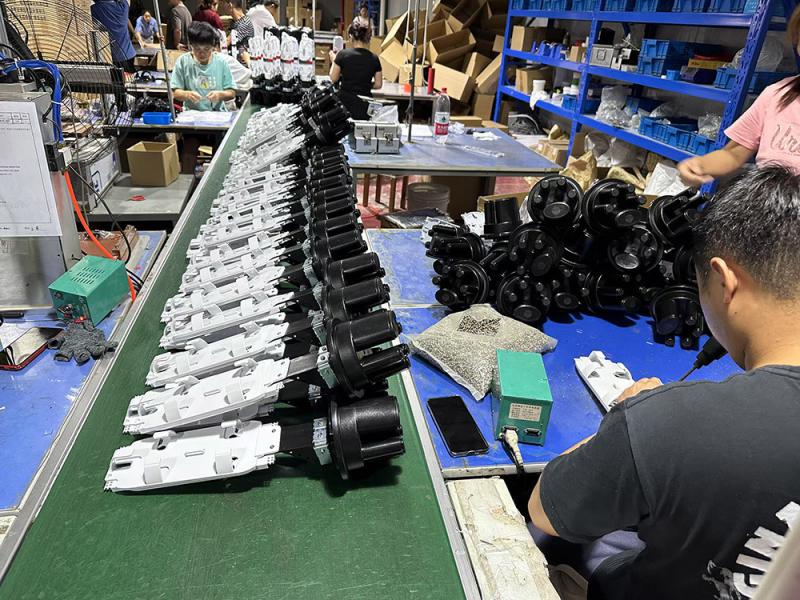 Verified China supplier - DOWELL INDUSTRY GROUP LIMITED