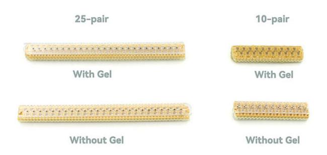 25 Pair Splicing Module Without Gel product photo