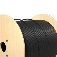 Quality 1Km Meter Mini Underground Submarine GYXTW Drop Outdoor Single Mode Fiber Optic for sale