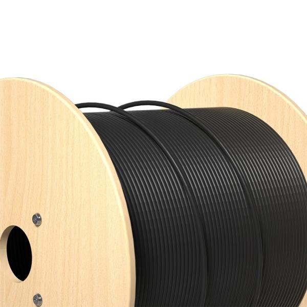Quality 1Km Meter Mini Underground Submarine GYXTW Drop Outdoor Single Mode Fiber Optic for sale