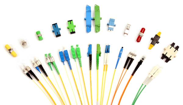 Quality Low Insertion Loss Telecommunications Fiber Optic SC Adaptor with Flip Auto for sale