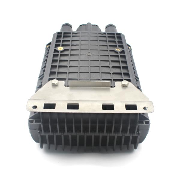 Quality FTTH 16 Port Joint Cable Splice Closure Wall-mounted Indoor Fiber Optic for sale