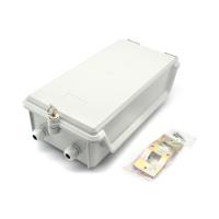 Quality LSA IDC Connector 100-Pair Waterproof Distribution Box for Smooth Network for sale