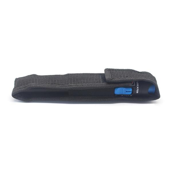 Quality VFL Optical Red Light Laser Rotary Pen Fiber Visual Fault Locator AA * 2 Power for sale