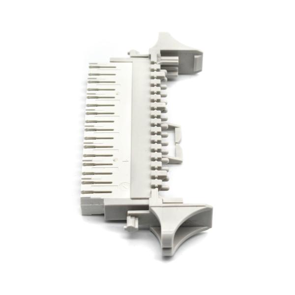 Quality Thermoplastic Disconnection Stg 2000 Pouyet Type Euro Rj45 Cat.5 Sockets 8-pair for sale