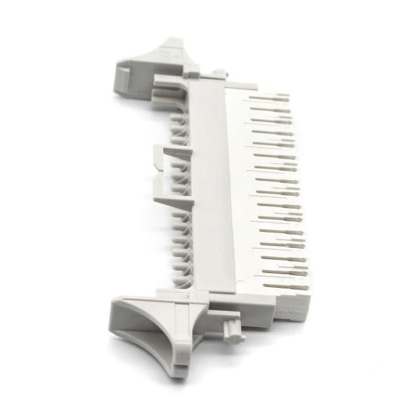 Quality Thermoplastic Disconnection Stg 2000 Pouyet Type Euro Rj45 Cat.5 Sockets 8-pair for sale