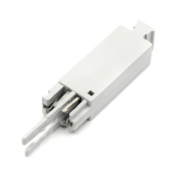 Quality Phosphor Bronze Contact 60V DC LSA Plus Krone Module for Single Pair Protection for sale