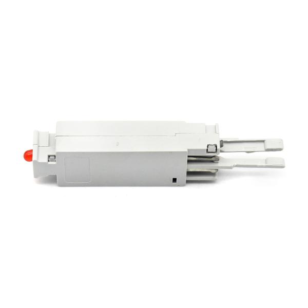 Quality Phosphor Bronze Contact 60V DC LSA Plus Krone Module for Single Pair Protection for sale