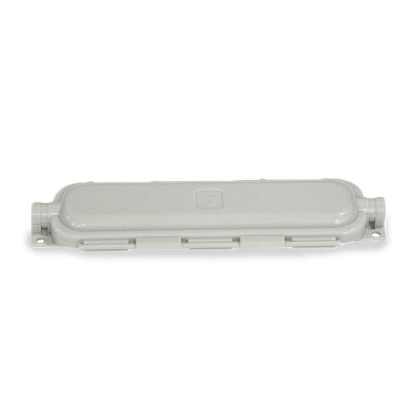 Quality ABS Material Fiber Optic Drop Cable Splicing Protective Box for Outdoor for sale