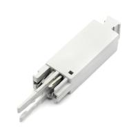 China FR4 Printed Circuit Board 220Vrms Test Accessory Stg 2000 LSA Plus Krone Module Single Pair Protection Plug for sale