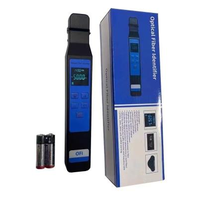 China 800nm to 1700nm Optic Power Meter Visual Fault Locator Fiber Optic Light Identifier 1 for sale