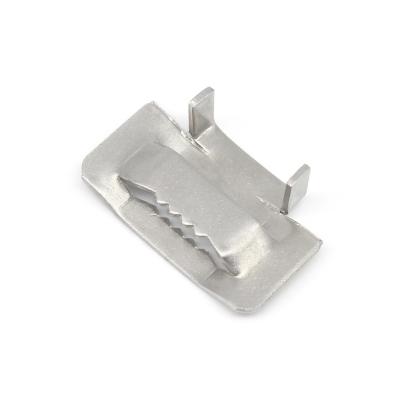 Quality 201/304/316 Adjustable Length Fixing Pipes Strapping Stainless Steel Banding for sale