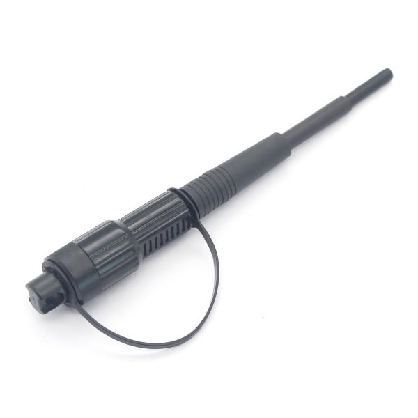 Quality Mini SC Waterproof Connector Wired LAN for Outdoor Network Connectivity for sale