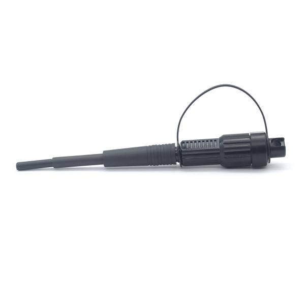 Quality Mini SC Waterproof Connector Wired LAN for Outdoor Network Connectivity for sale